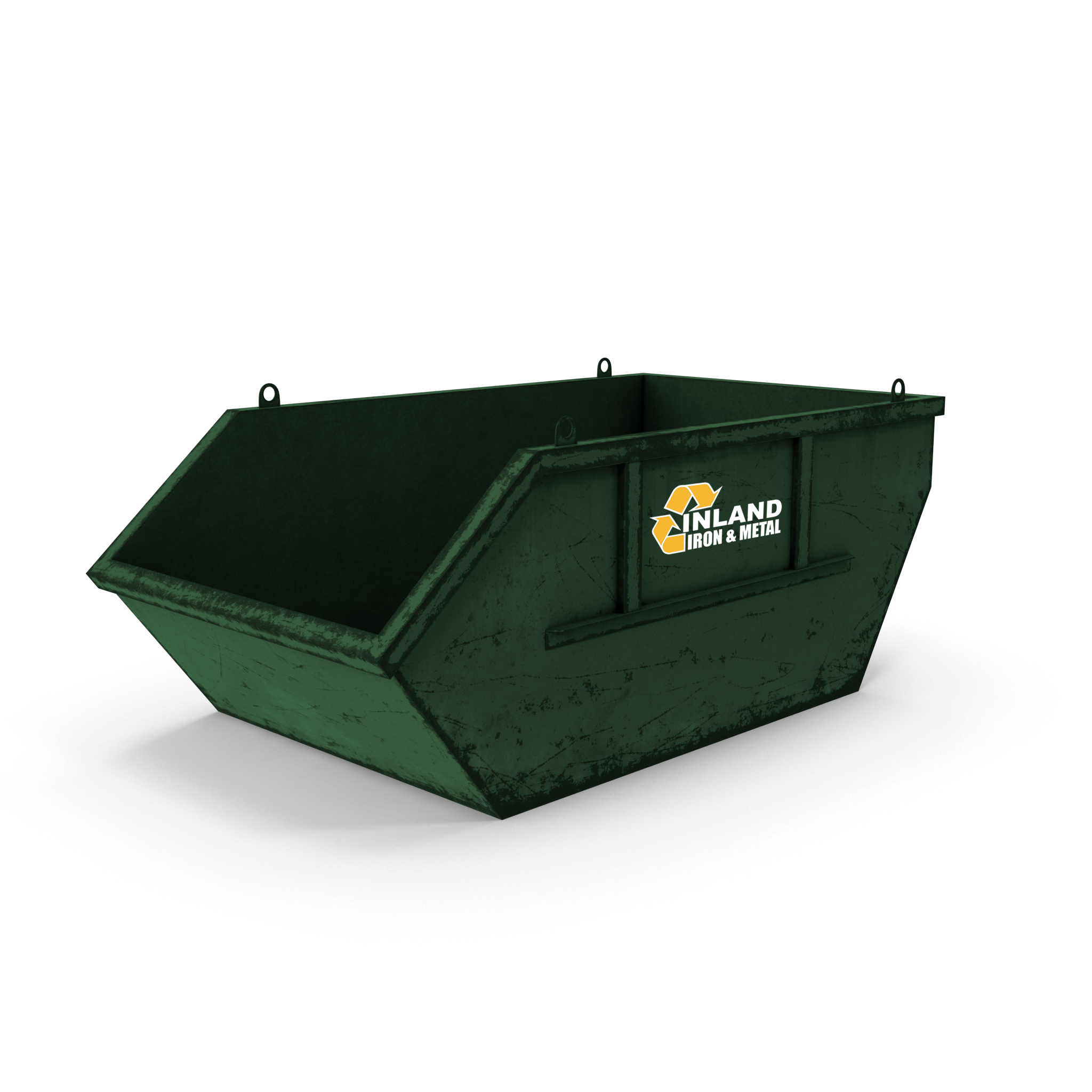 Home - Inland Iron & Metal